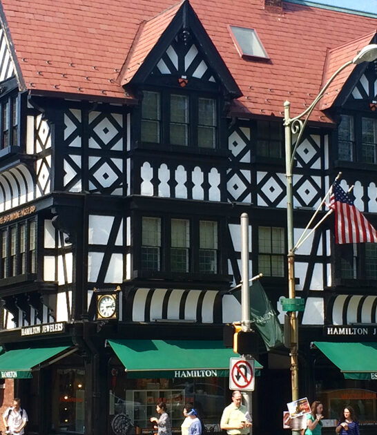 new jersey gorgeous historic ftr