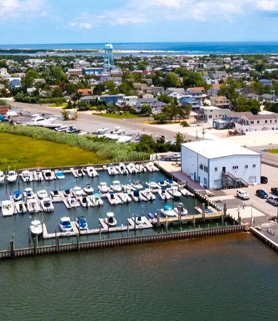 new jersey serene town ftr