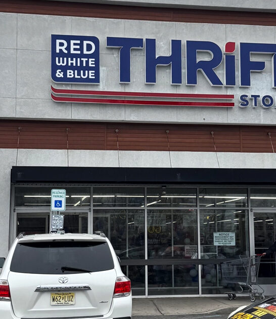new jersey thrift stores ftr