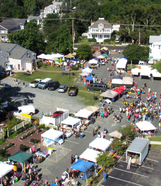 new jersey town breathtaking ftr