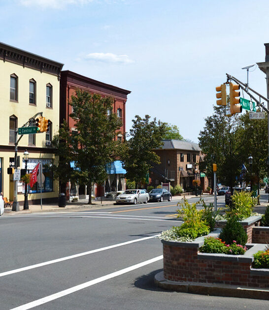 new jersey town slow ftr