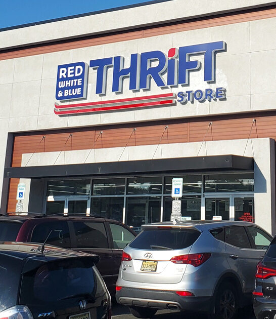 new jersey unique thrift ftr