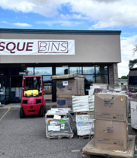 new mexico affordable binstore ftr