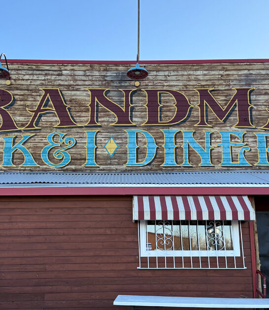 new mexico affordable diners ftr