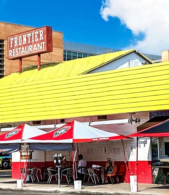 new mexico burrito diner ftr