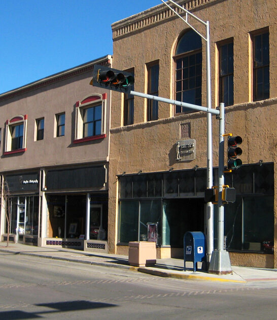 new mexico city housing ftr