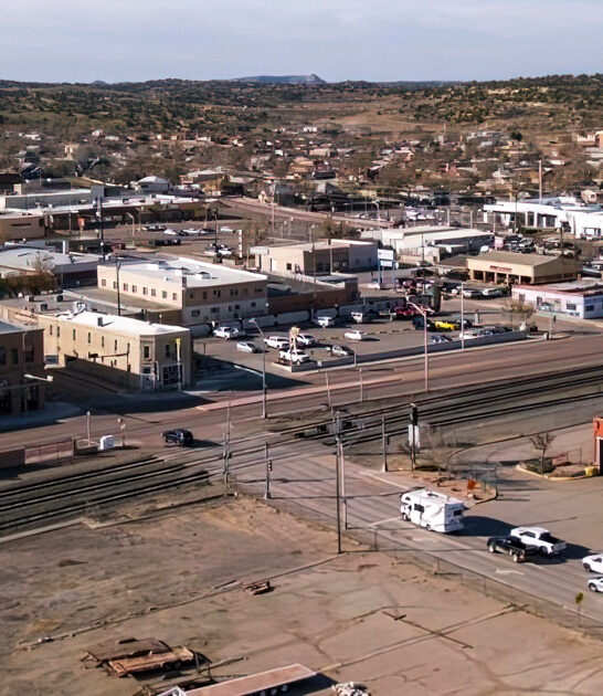 new mexico city underrated ftr