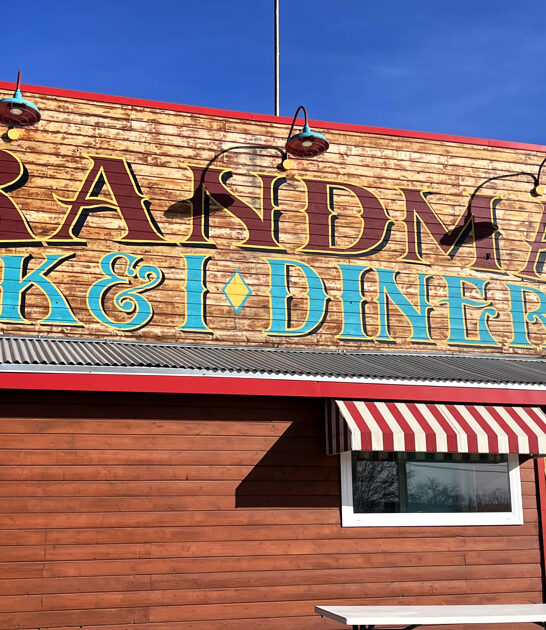 new mexico diners homey ftr