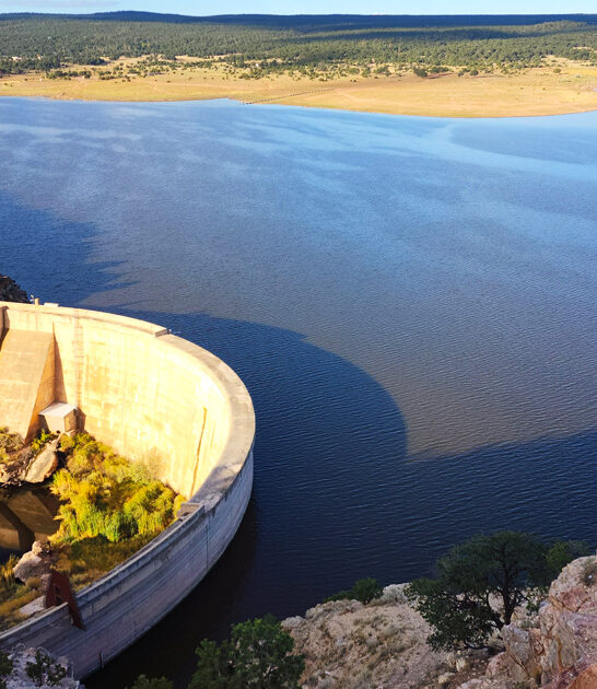 new mexico stunning park ftr