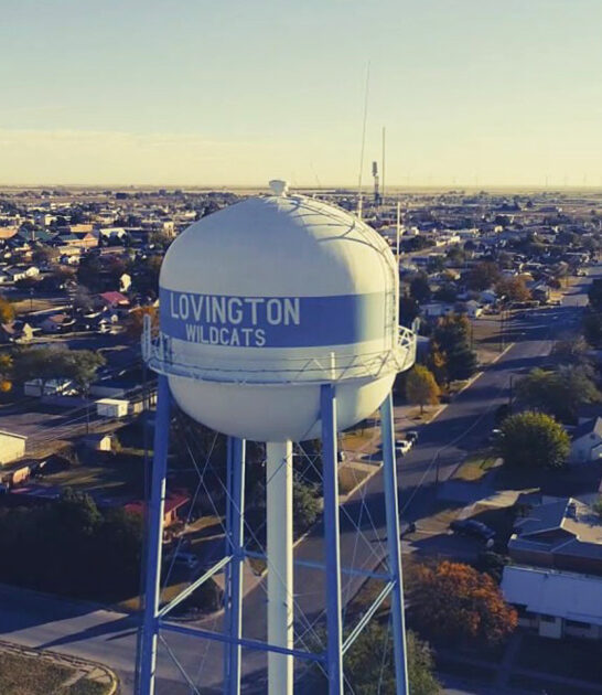 new mexico worthy town ftr