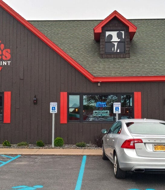 new york drive restaurant ftr