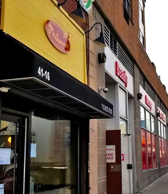 new york good pizza ftr