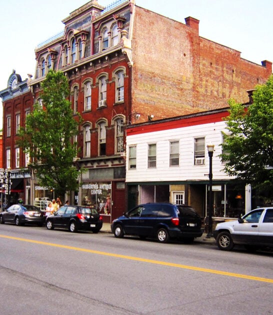 new york gorgeous towns ftr