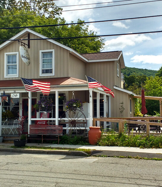 new york gravy biscuits ftr