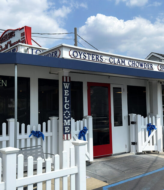 new york local seafood ftr