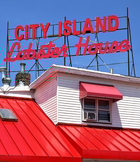 new york seafood dream ftr