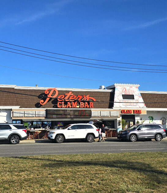 new york seafood journey ftr