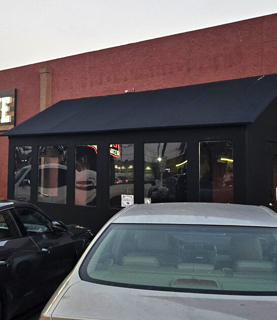 new york strip nevada ftr