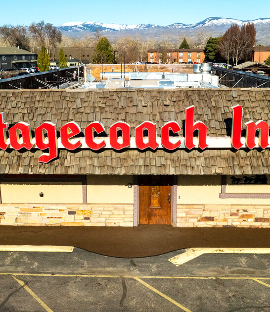 no frills steakhouses idaho ftr