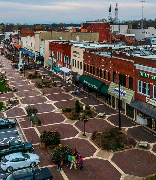 north carolina affordable city ftr