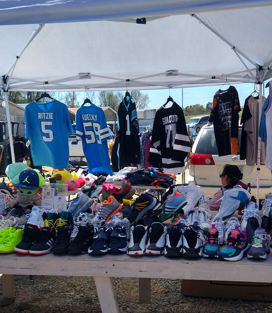 north carolina bargain time ftr