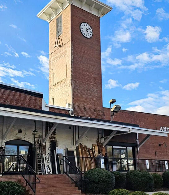 north carolina budget antiques ftr