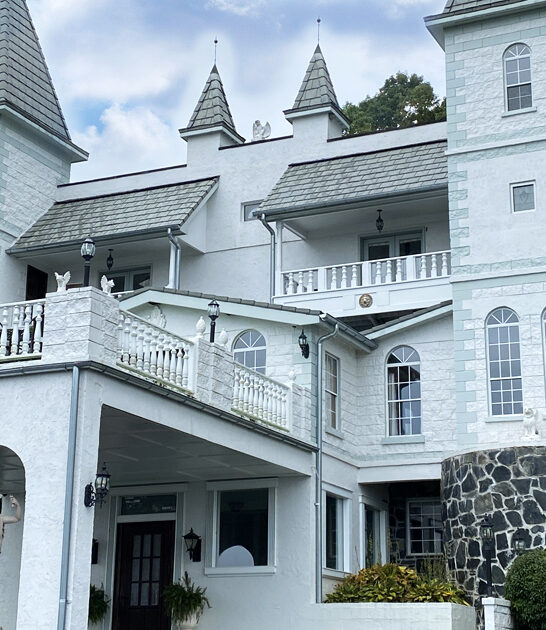 north carolina castle magical ftr