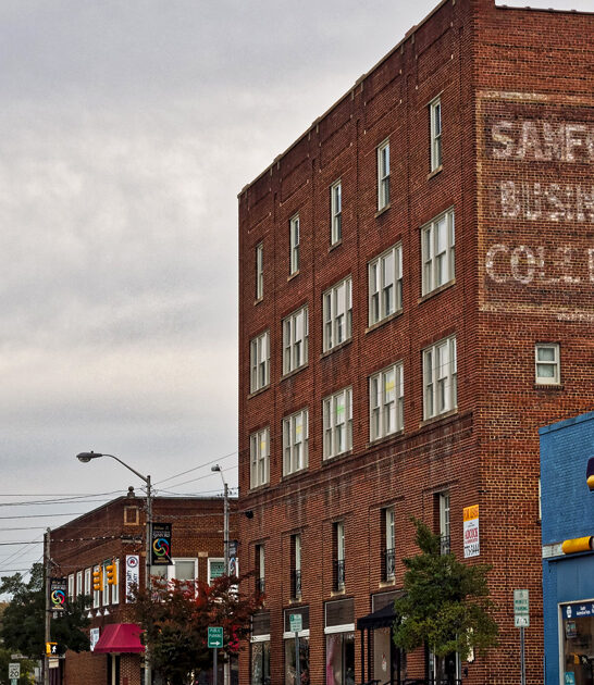 north carolina comfortable retirement ftr