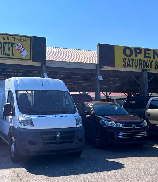 north carolina meet swap ftr