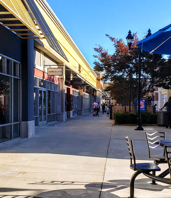 north carolina outlet malls ftr