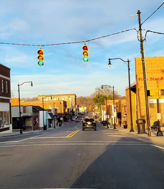 north carolina peaceful retirement ftr