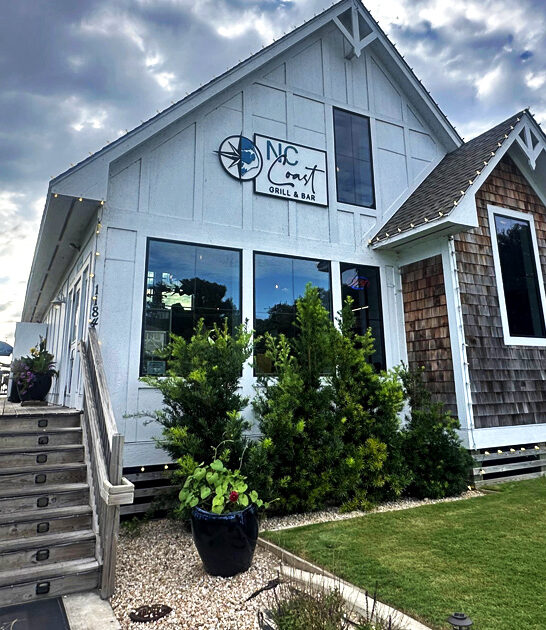 north carolina restaurant seafood ftr