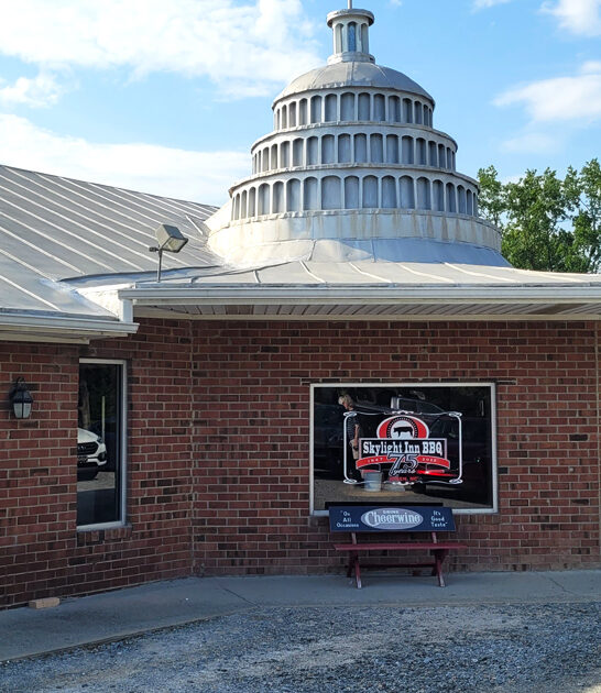 north carolina restaurants barbecue ftr