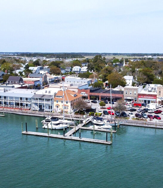 north carolina town security ftr