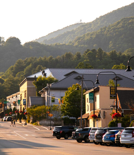 north carolina town timeless ftr