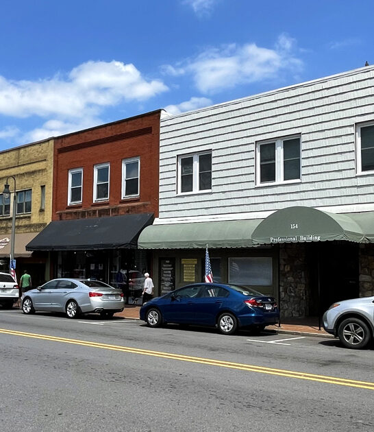 north carolina towns hallmark ftr