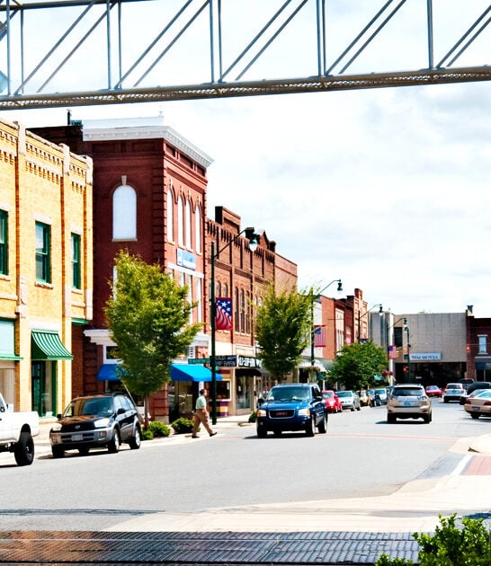 north carolina towns life ftr