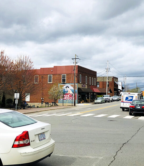 north carolina towns retirement ftr