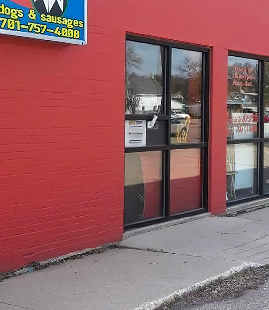 north dakota affordable hotdog ftr