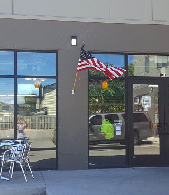 north dakota chicken quesadilla ftr