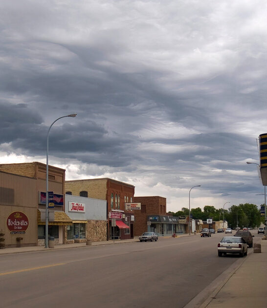 north dakota cities affordable ftr