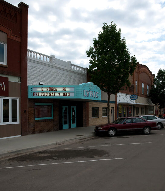 north dakota cities economical ftr