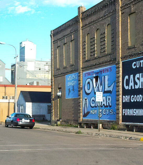 north dakota cities quiet ftr