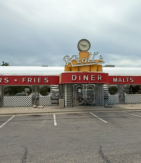 north dakota famous shakes ftr