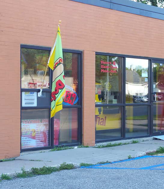 north dakota road trip ftr