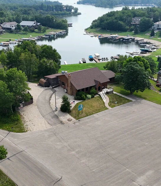 north dakota town adventure ftr