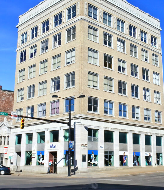 ohio city comfortable ftr