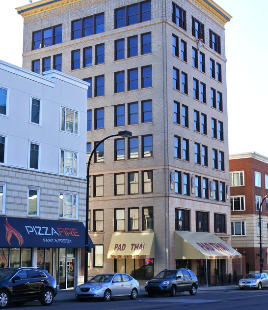 ohio city peaceful ftr