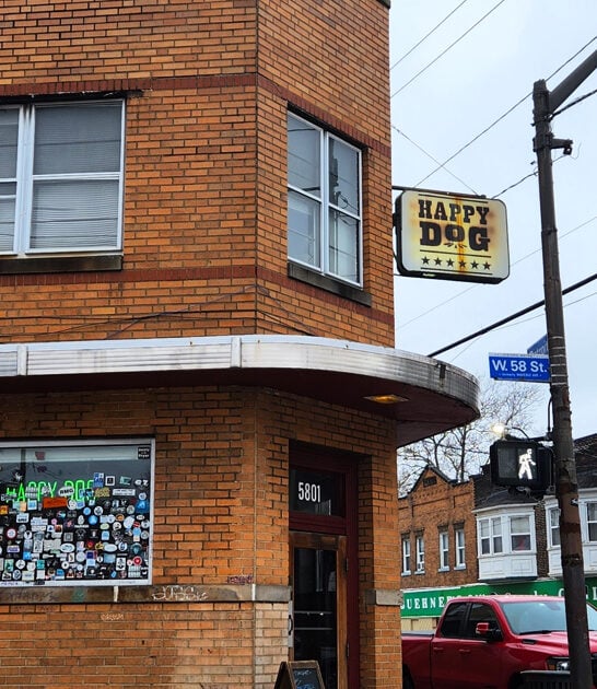 ohio homey hotdogs joint ftr