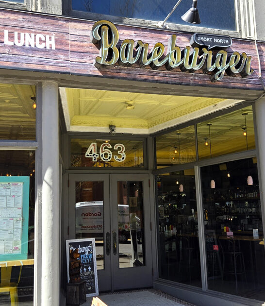 ohio legendary restaurant luscious ftr